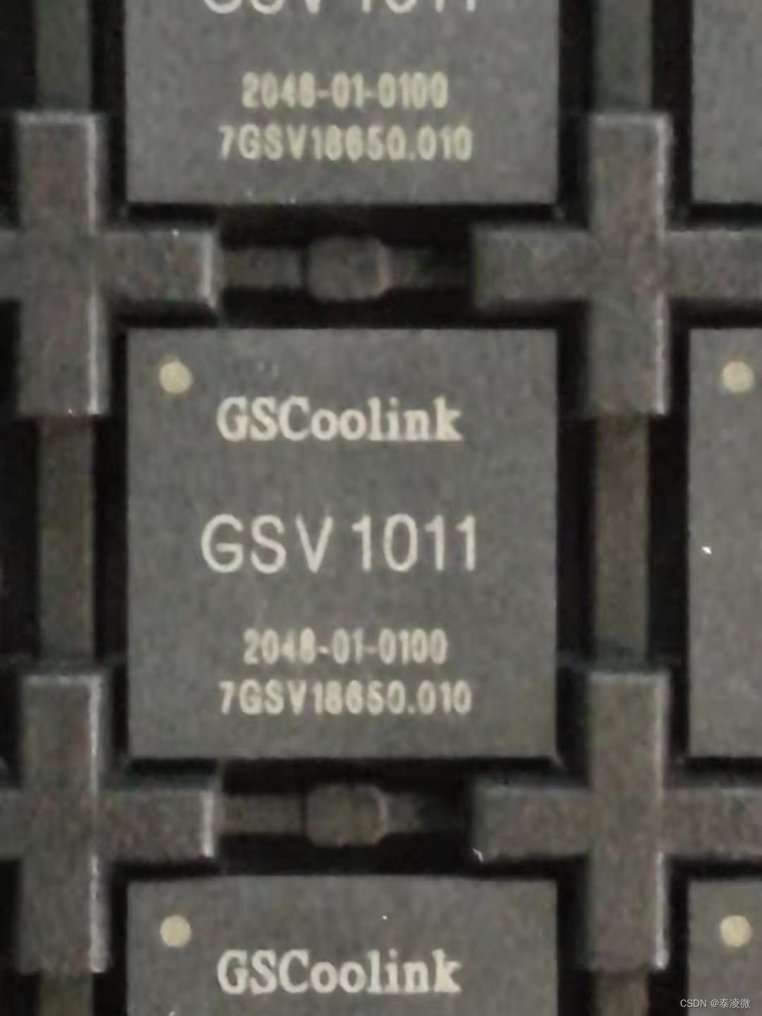 GSCoolink HDMI1.4 GSV1011 切换器-CSDN博客