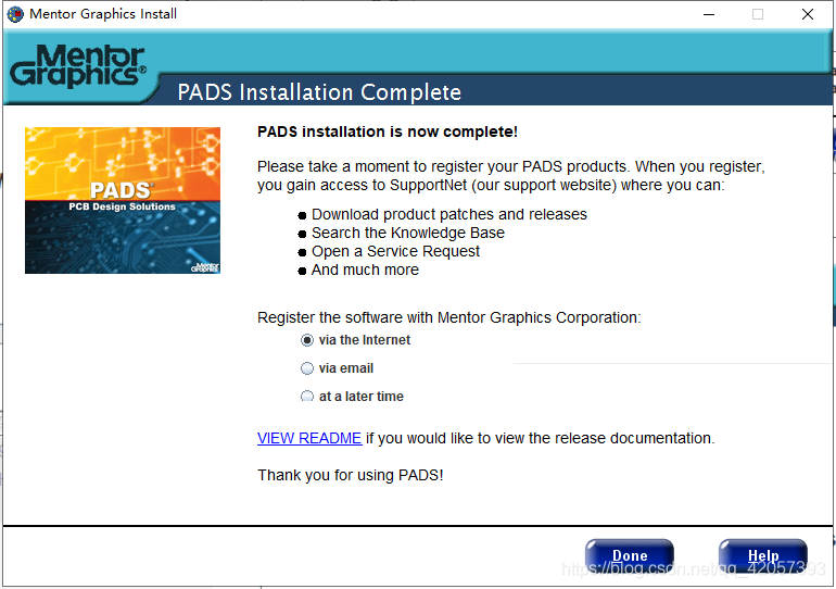 PADS安装教程（超详细）-CSDN博客