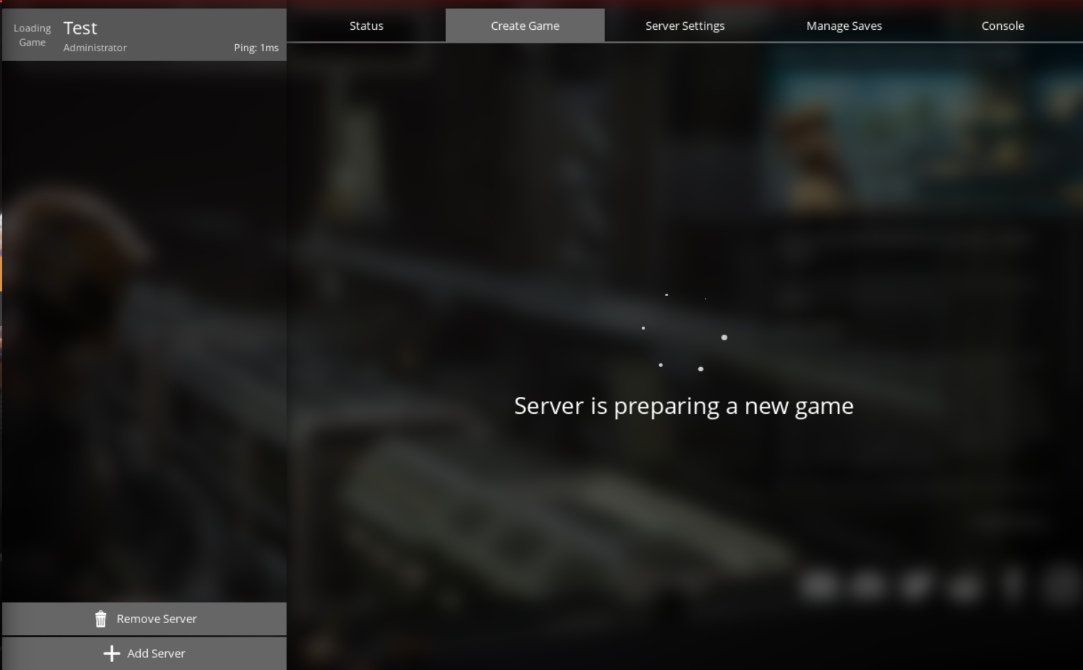 《Satisfactory幸福工厂》专用服务器搭建（Linux及Windows环境）_satisfactory dedicated server-CSDN博客