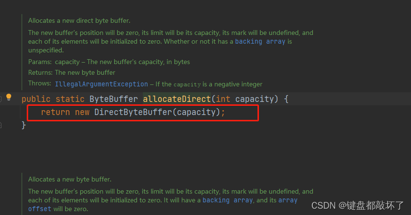 探究 Java四种引用类型:强软弱虚引用java Weakreference弱引用数组 Csdn博客