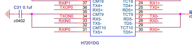 RTL8305NB傻瓜式交换机无法工作-CSDN博客
