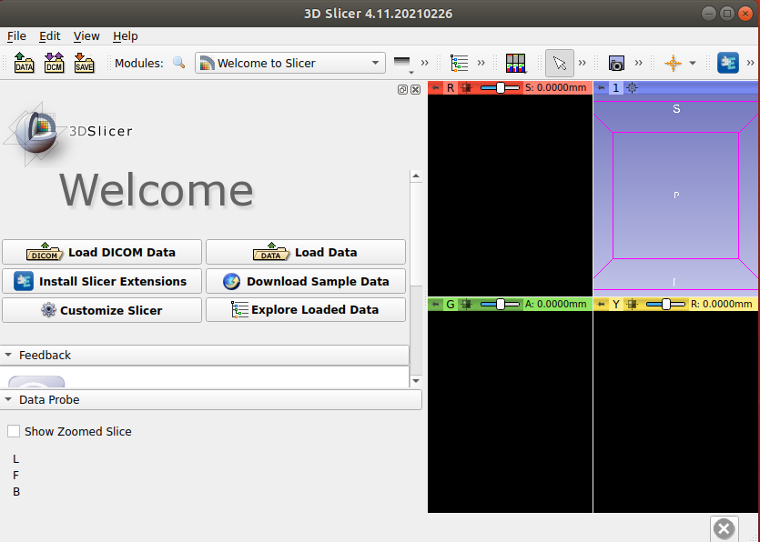 ubuntu安装3d Sclicer_3d slicer ubuntu安装查看-CSDN博客