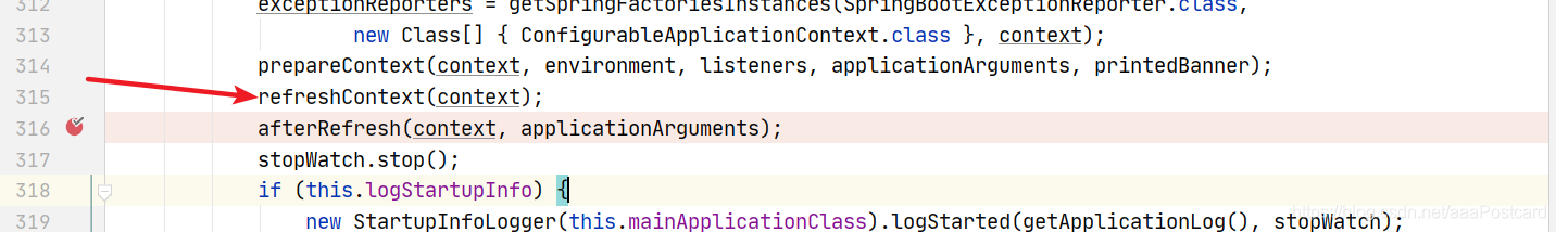Spring Boot自动配置讲解 Org Springframework Boot Autoconfigure Enableautoc Csdn博客