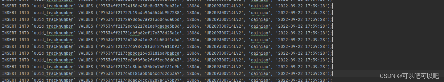 PHPStorm 批量选择,多光标同时编辑相同的内容(方便快速插入)_phpstorm 多行编辑-CSDN博客