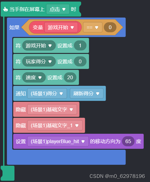 01 让非专业人士制作游戏_construct3 上传微信小游戏-CSDN博客