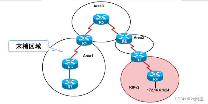 动态路由协议——OSPF、BGP、RIP_ospf端口号-CSDN博客