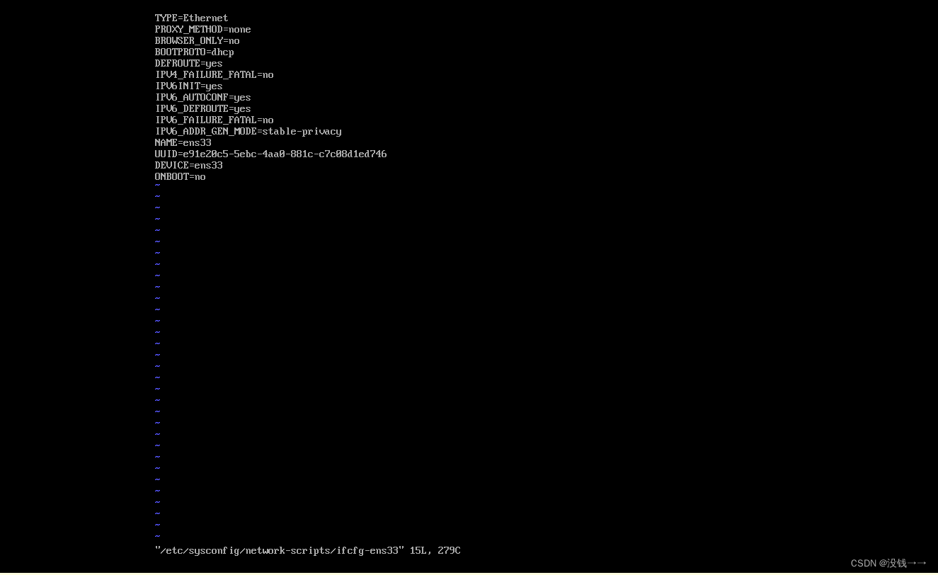Openstack安装流程（基于Minimal Install）-CSDN博客