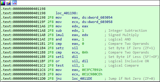buu-[RoarCTF2019]polyre（控制流平坦化，虚假控制流程）-CSDN博客