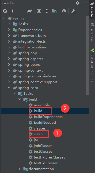 编译spring-framework-5.3.10出现org.springframework.cglib.core.internal不存在问题_java: 程序包org ...