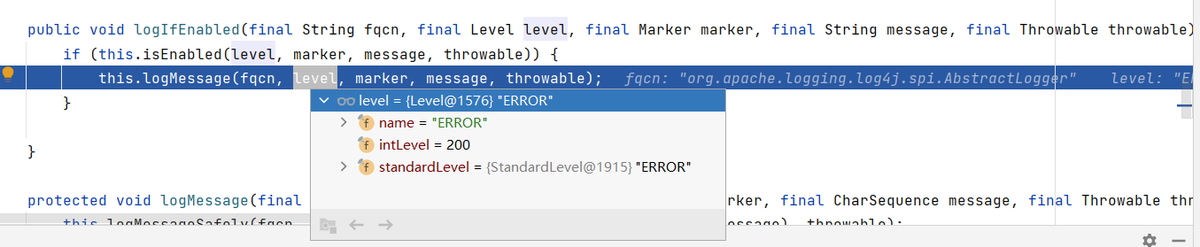 JNDI&RMI&LDAP介绍+log4j分析_jdbc-ldap-CSDN博客
