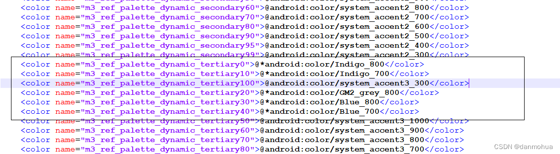 Apktool 找不到android资源问题_apktool failed linking references-CSDN博客