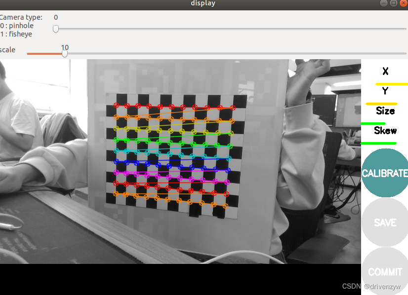 d435i相机内参标定（项目上无法直接使用，记录一下）_d435i怎么查看相机内参-CSDN博客