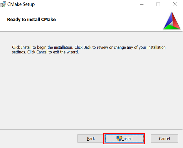 Windows 10 下 Qt 配置 OpenCV 的 C++ 环境（MinGW）_qt5.14 百度网盘-CSDN博客