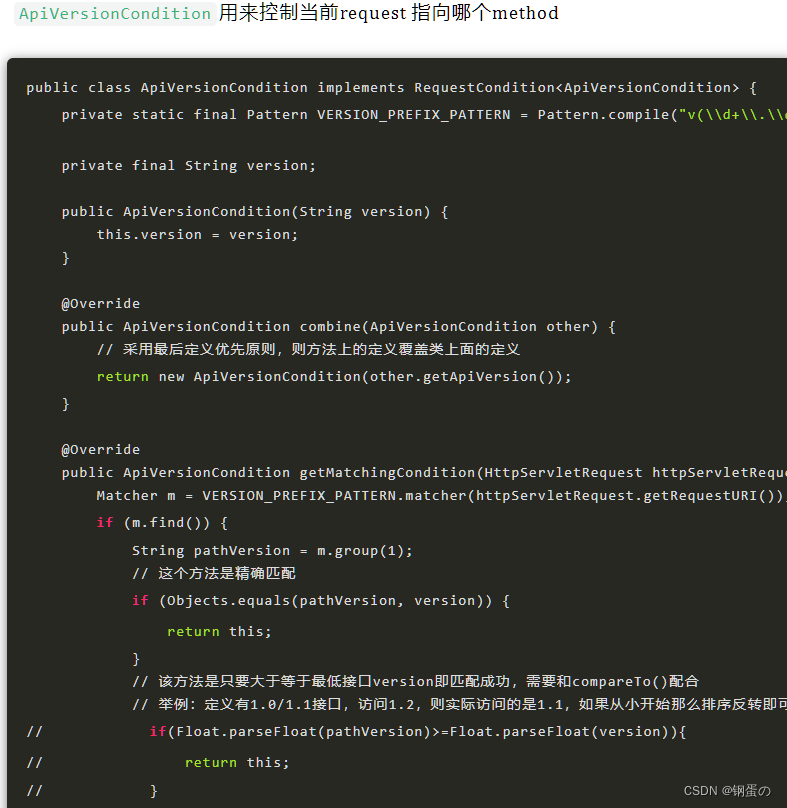 Spring Boot 后端接口规范springboot Restful Api接口规范 Csdn博客
