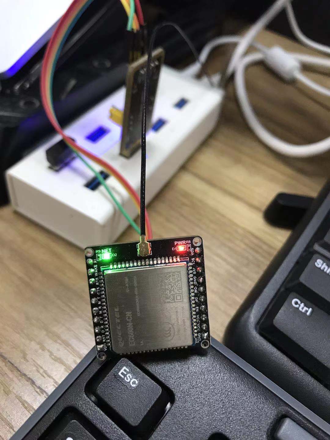 移远4G模组EC600N进行TCP/IP连接和服务器测试_怎么用ec600n-cn-CSDN博客