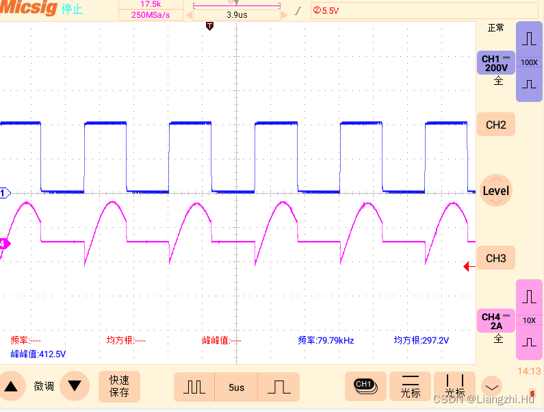 DIY LLC 240W电源 PFC+LLC+SR_llc电源-CSDN博客