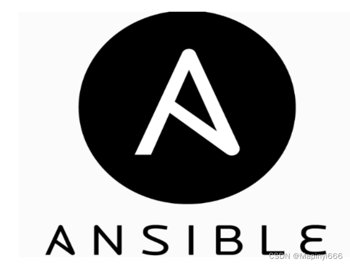 Ansible-CSDN博客