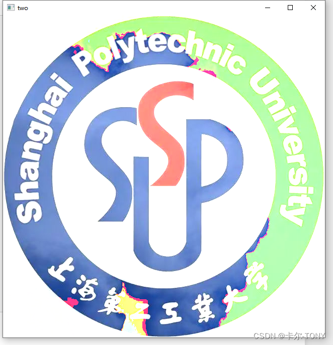 数字图像处理之(3) 图像运算处理(opencv Python)数字图像处理基于opencv Python Csdn博客