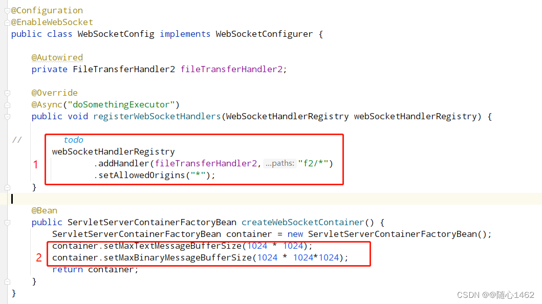 使用websocket传输文件(客户服务端都使用java) Csdn博客