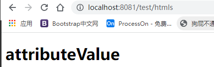 Spring-boot controller获取前端参数及返回模板的几种方式_springboot controller中返回html并给参数 ...