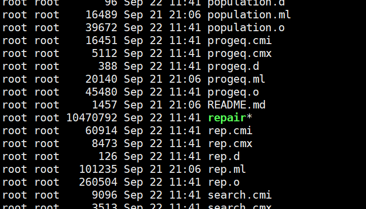 GenProg方法介绍|安装|避坑指南-CSDN博客