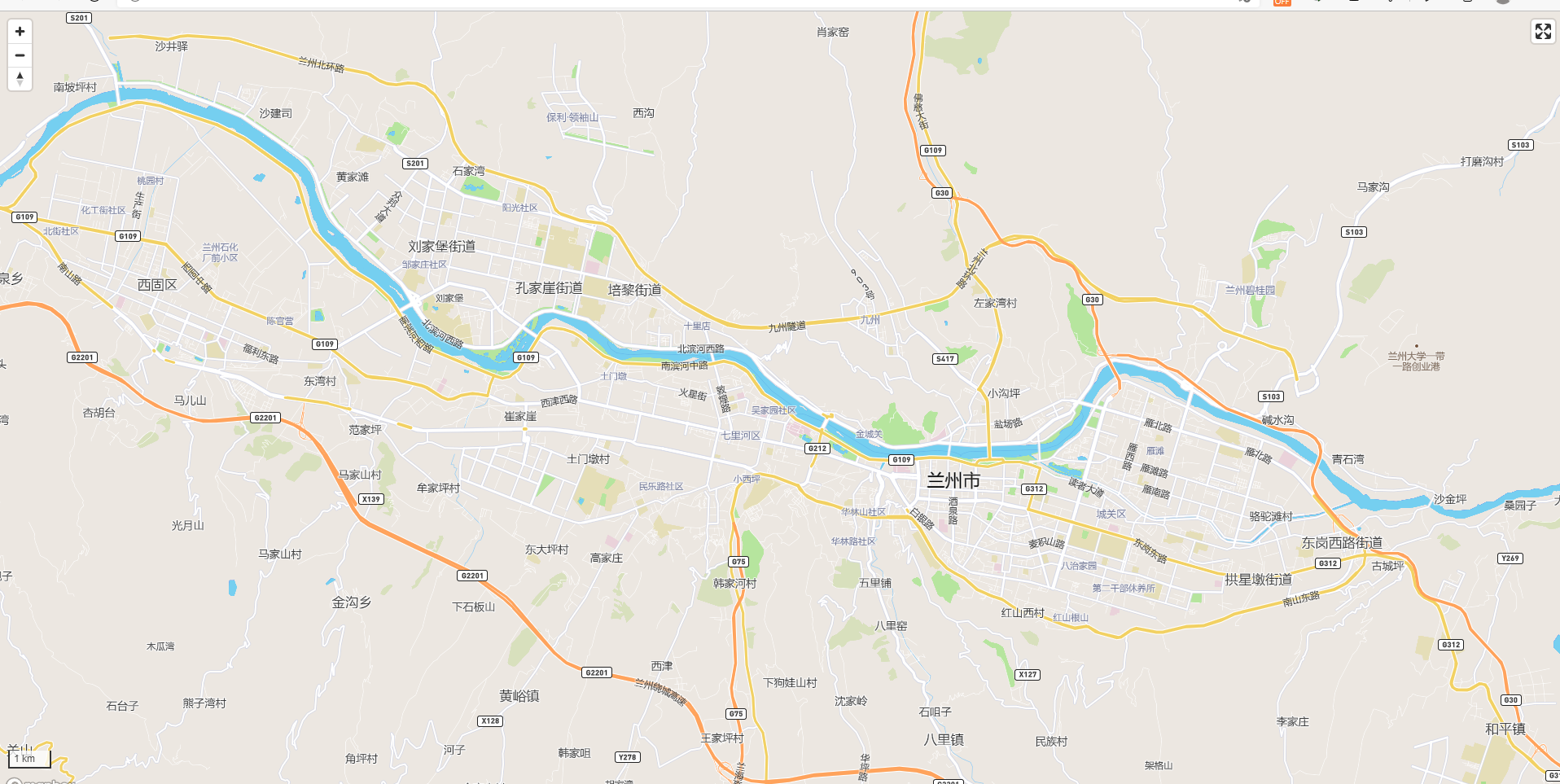 mapbox中文地图地址（weixin公众号【图说GIS】）_mapbox中文版网站-CSDN博客