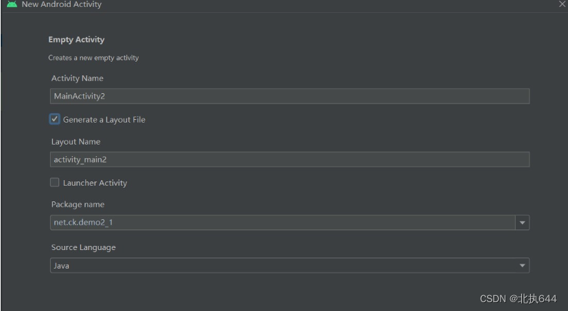 Activity概述-CSDN博客