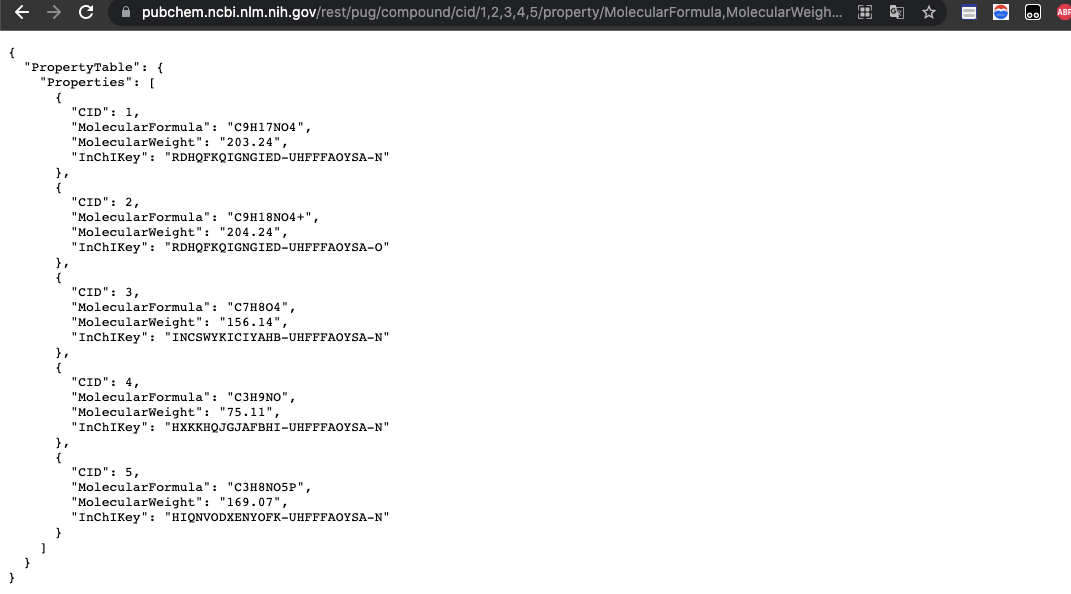 Puchem化合物数据批量抓取采集_宝典_教程_Python爬虫_pubchem直接爬取toxicity标题下的全部内容-CSDN博客