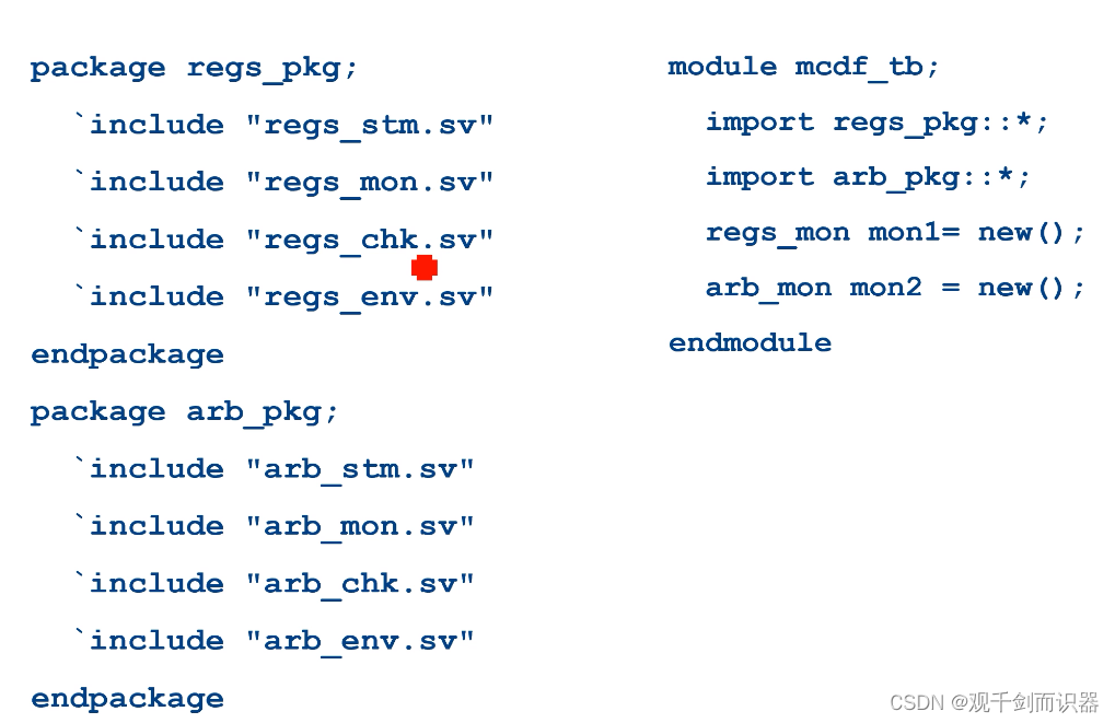 【IC_Verification】UVM实战--张强_uvm实战张强-CSDN博客