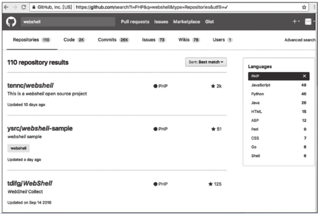 《Web安全之深度学习实战》笔记：第十一章 Webshell检测_webshell 深度学习-CSDN博客