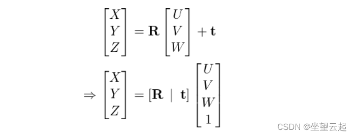OpenCV每日函数 使用OpenCV的solvePnP函数和Dlib估计头部姿势_坐望云起的博客-CSDN博客_opencv中solvepnp