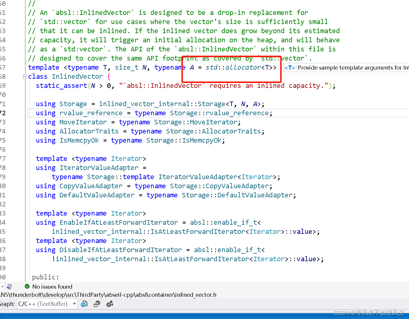 【c++17】 _SILENCE_CXX17_OLD_ALLOCATOR_MEMBERS_DEPRECATION_WARNING_warning stl4043:-CSDN博客
