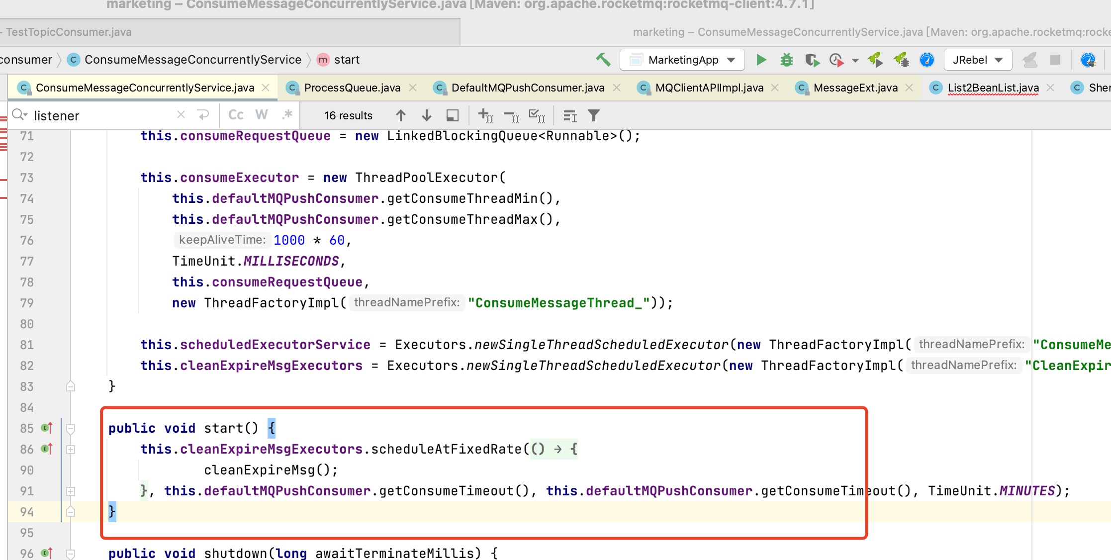 RocketMQ消息ACK机制_rocketmq ack机制-CSDN博客