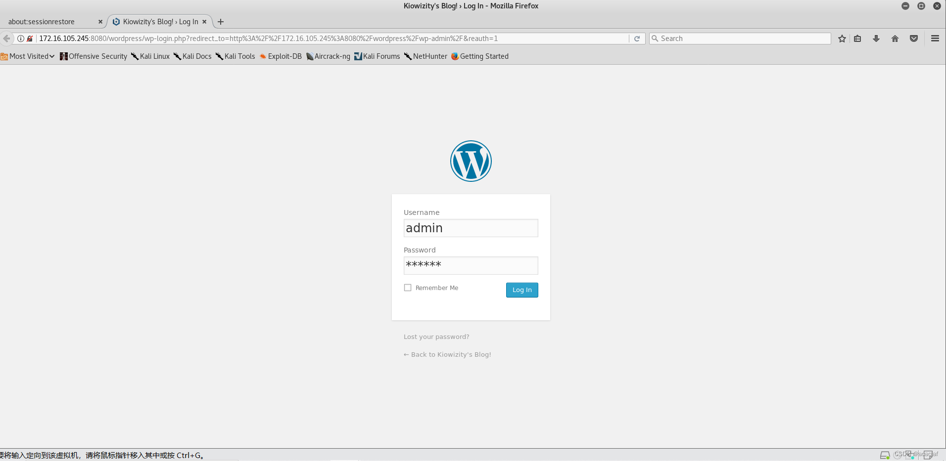 2021年中职 网络安全 江西省赛题—b 1系统漏洞利用与提权靶机中只有run Command List Files Disk Usage Disk Free Csdn博客