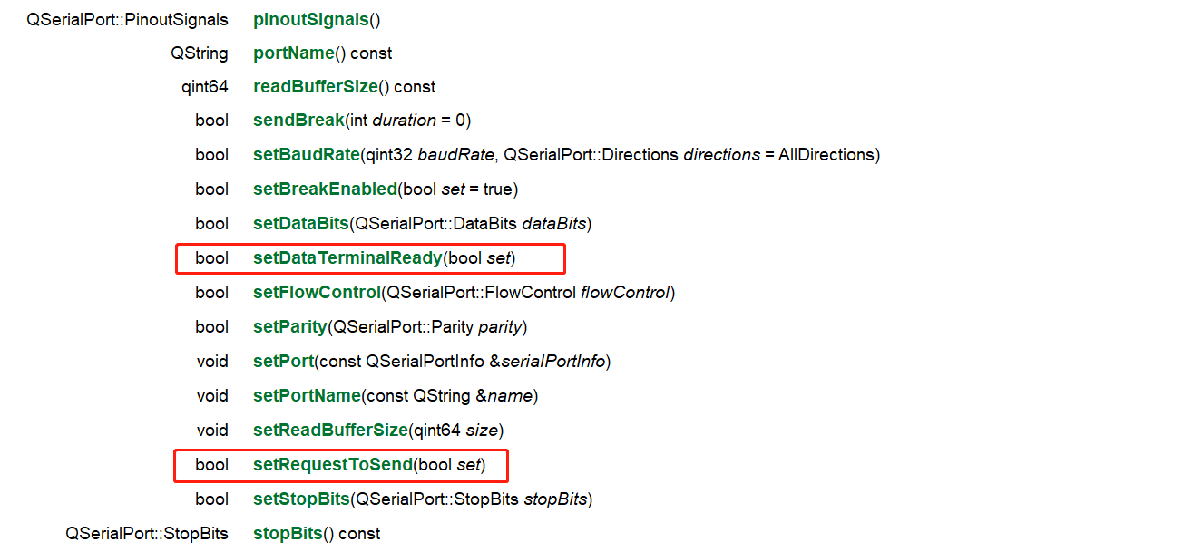 用Qt编写STM32烧录软件（ISP模式）_qt单片机烧录软件-CSDN博客