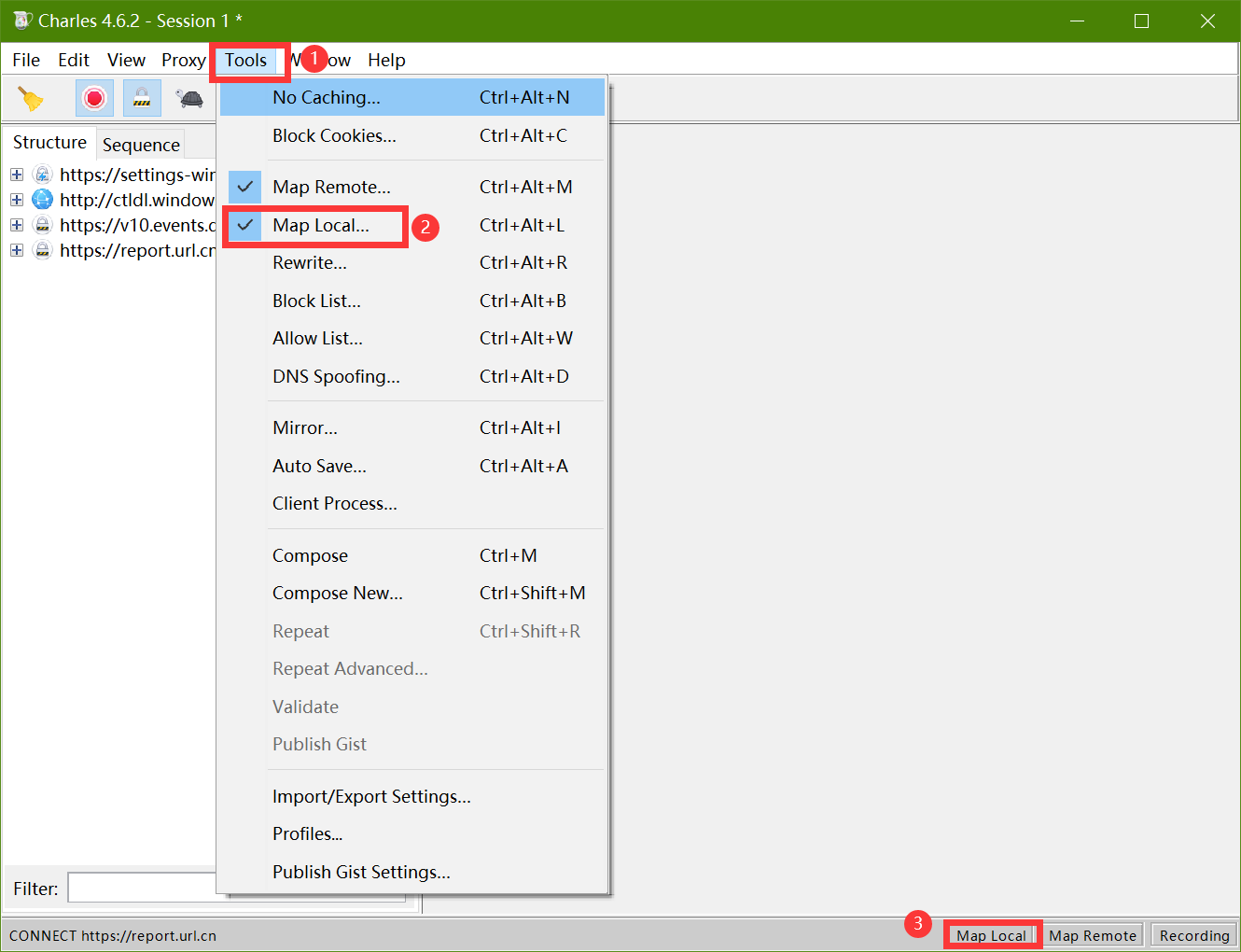 Charles下载、安装、注册及使用_charles-proxy-4.6.2-win64-CSDN博客