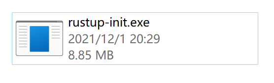 mingw64+Rust+Windows11安装_rust mingw-CSDN博客