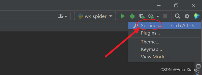 Pycharm、IDEA、WebStorm 工具使用过程中出现 Server‘s certificate is not trusted 提示框的问题_server's certificate ...