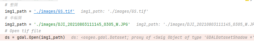 【Python】关于GDAL库读取BigTiff文件失败_this is a bigtiff file. bigtiff is not supported b-CSDN博客