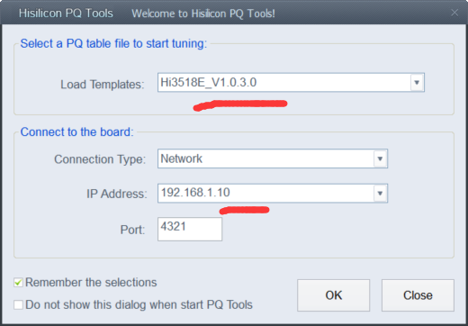 海思平台ISP与图像的IQ调试(2)_摄像头iq-CSDN博客