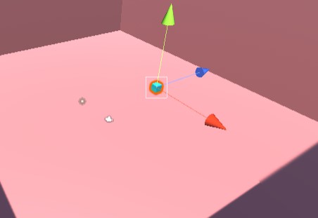 Unity学习（day01）向敌人发射子弹，敌人有AI漫游效果_unity敌人射击-CSDN博客