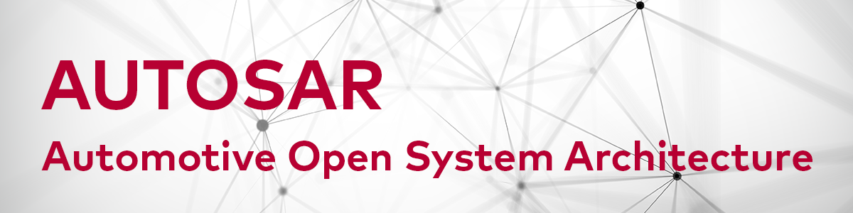 AUTOSAR学习模块【Vetcor官方】_vector autosar 官网-CSDN博客