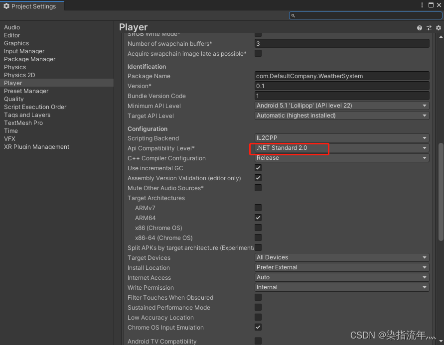 Newtonsoft.Json：PlatformNotSupportedException: Operation is not supported on this platform.-CSDN博客