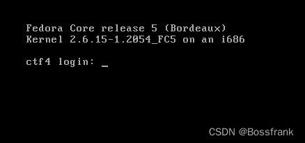 红队打靶：LampSecurity:CTF4打靶思路详解（vulnhub）_lampsecurityctf4-CSDN博客