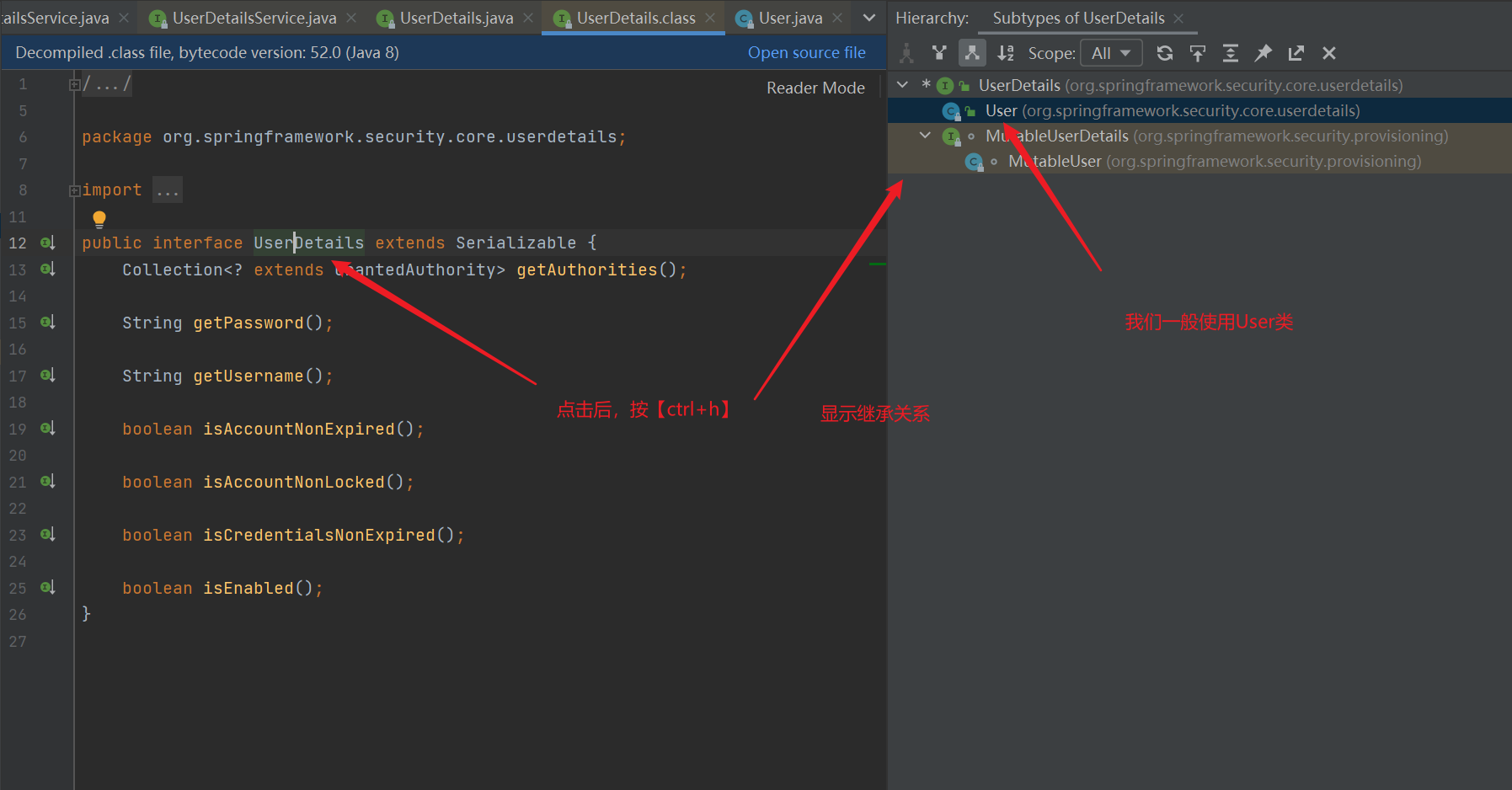 Spring Security + OAuth2 + JWT学习笔记，超简单且详细的讲解，完全手敲代码，看完直接上手_springsectury+auth2+jwt-CSDN博客