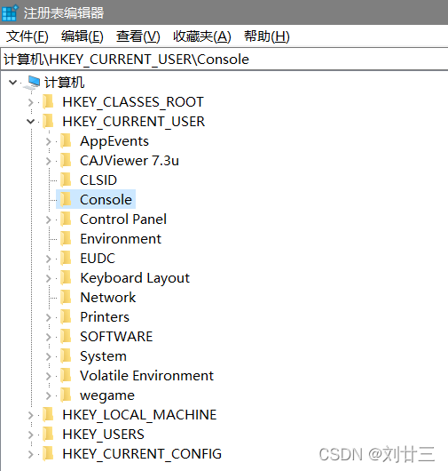 Windows命令提示符(cmdpowershell)恢复默认设置powershell恢复默认配置 Csdn博客
