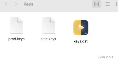 【Swtich大气层】xci文件转换成nsp文件的方式_xci转nsp-CSDN博客