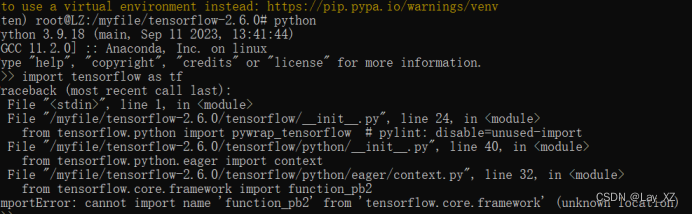 wsl2配置cuda和编译tensorflow_wsl2配置tensorflow2 tensorrt cuda-CSDN博客